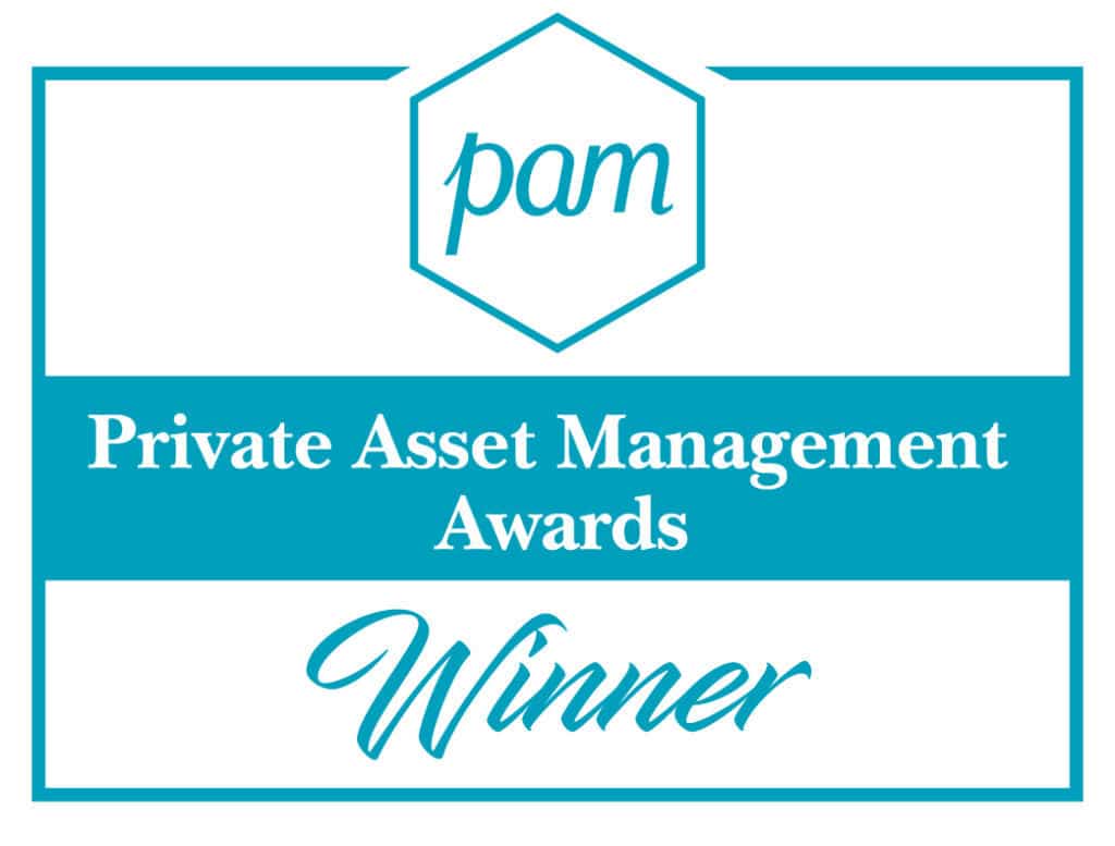 PAM Names WE Family Offices the Best Multi-Family Office for Client Service