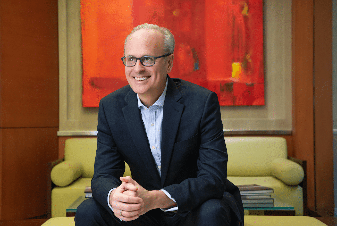 Richard Zimmerman Hosts ESG Panel at a Virtual Investment Summit