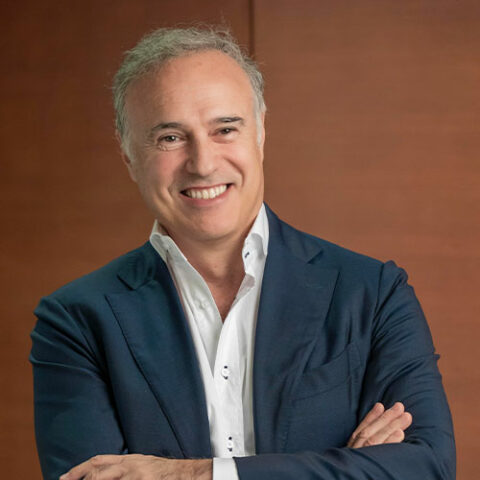 Santiago Ulloa | Family Office Advisory Partner